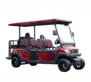 EXCAR – Hadi Golf Cart