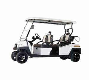 EXCAR – Hadi Golf Cart