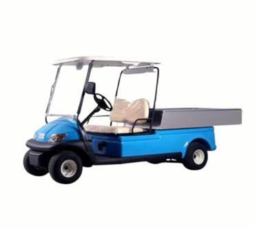 EXCAR – Hadi Golf Cart