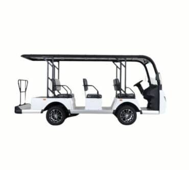 EXCAR – Hadi Golf Cart