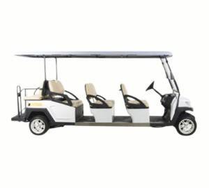 EXCAR – Hadi Golf Cart